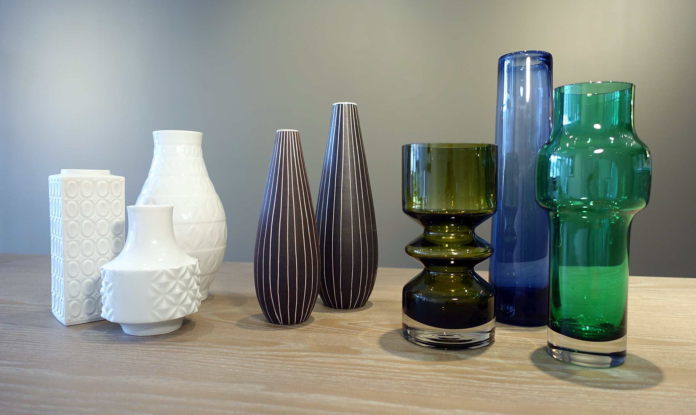 Ray Design Shop - Michael Aron